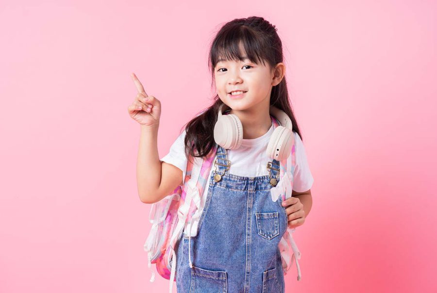 Primary 3 and 4 Chinese oral picture description made easy | Eileen Choo