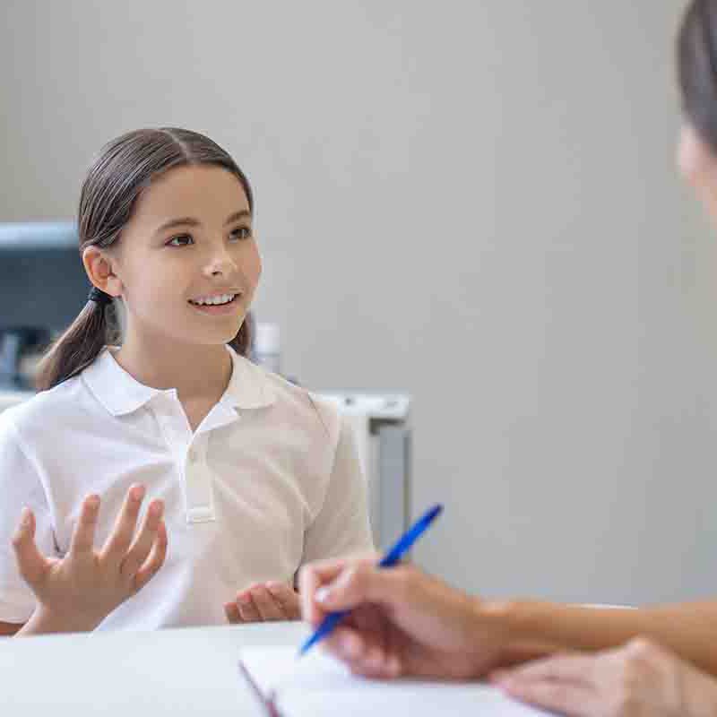 Chinese help | Eileen Choo