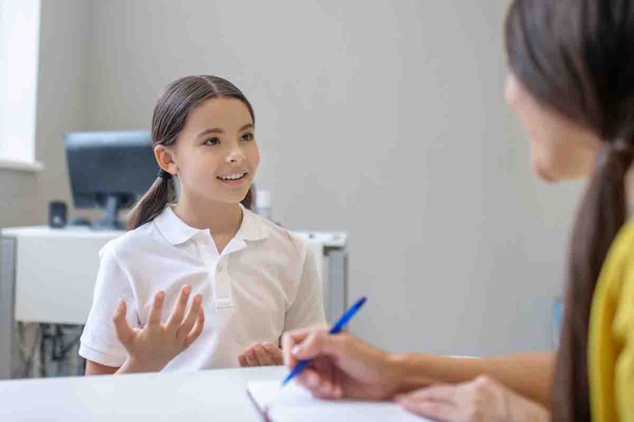 Primary 3 and 4 Chinese oral picture description made easy | Eileen Choo