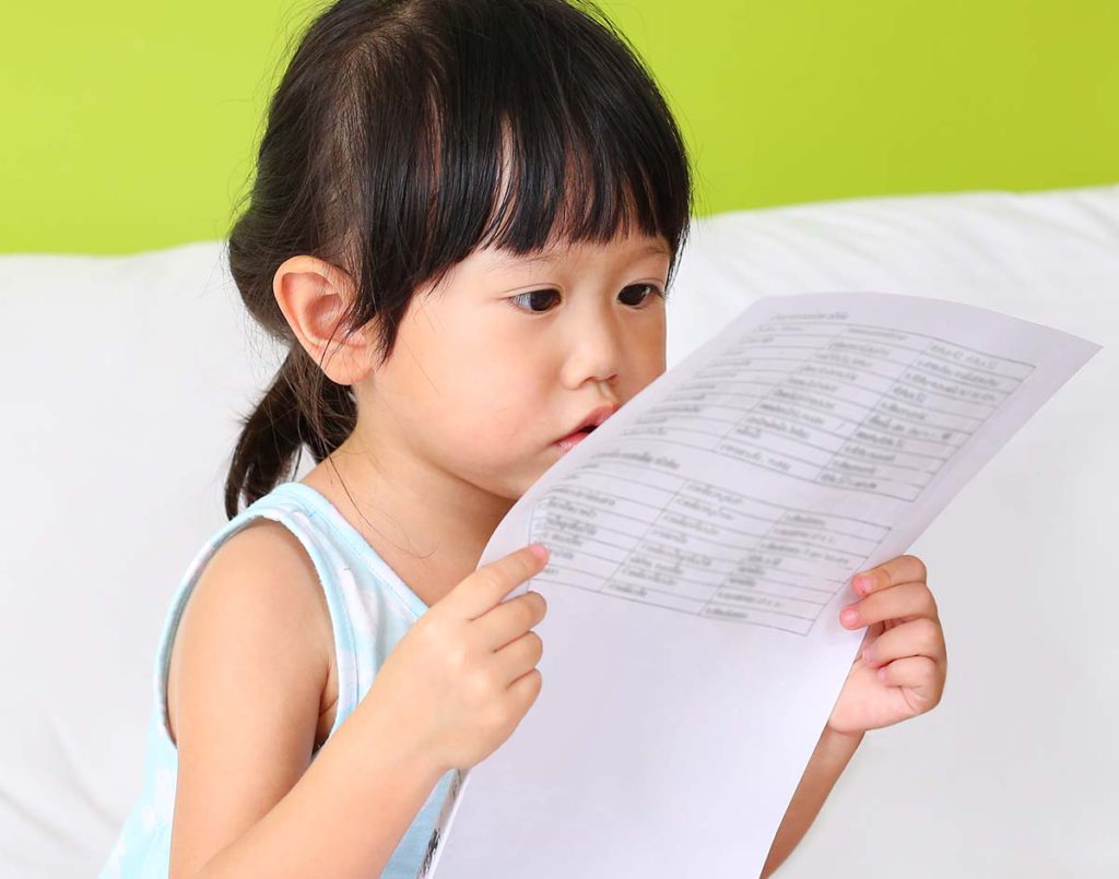 Try this viral PSLE Chinese oral practice passage | Eileen Choo