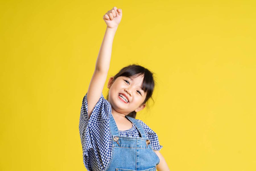 How to pass Chinese compo | Eileen Choo