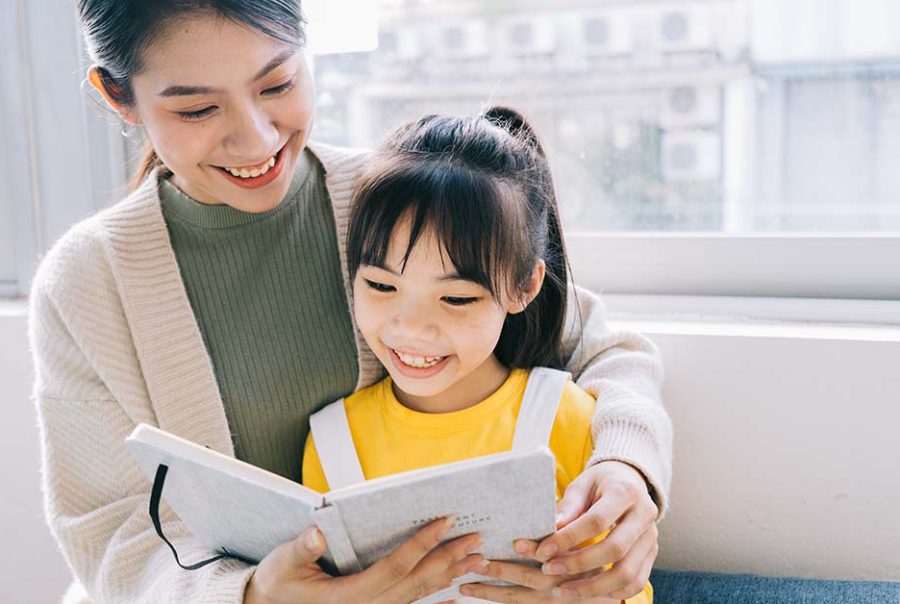 Must know PSLE Chinese oral conversation topics | Eileen Choo