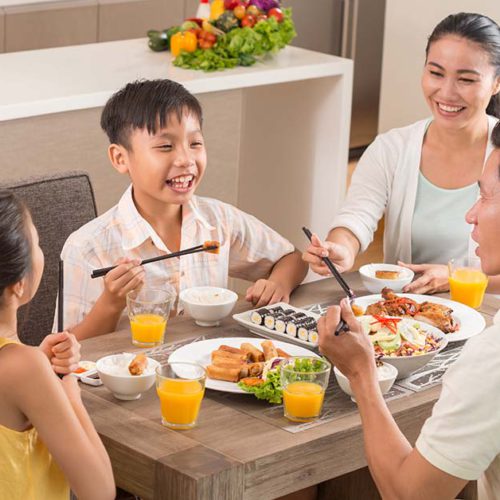 Chinese help | Eileen Choo