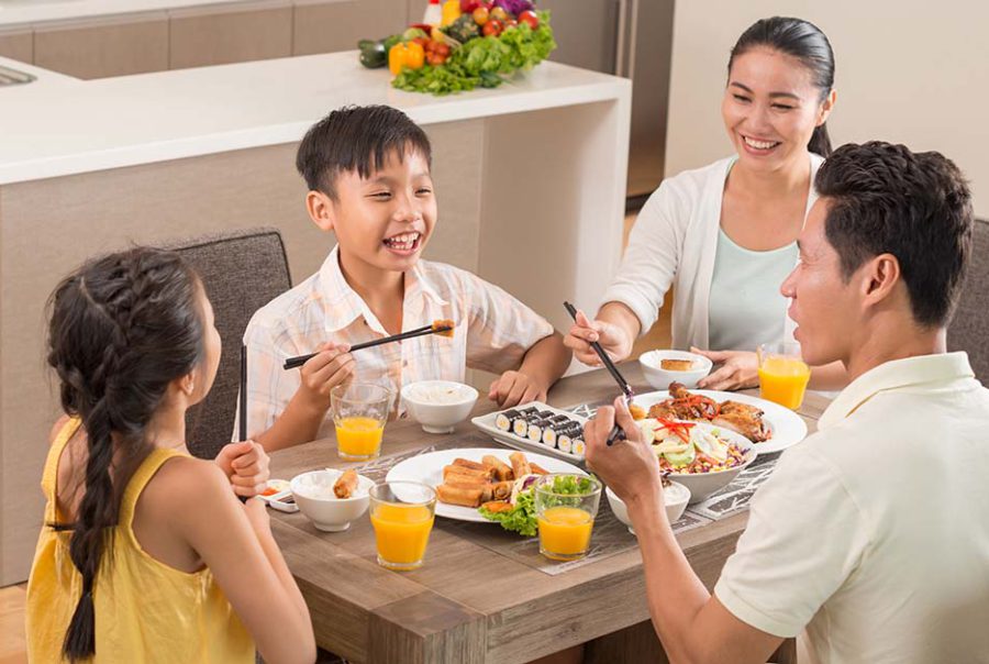 PSLE Chinese oral format explained simply | Eileen Choo