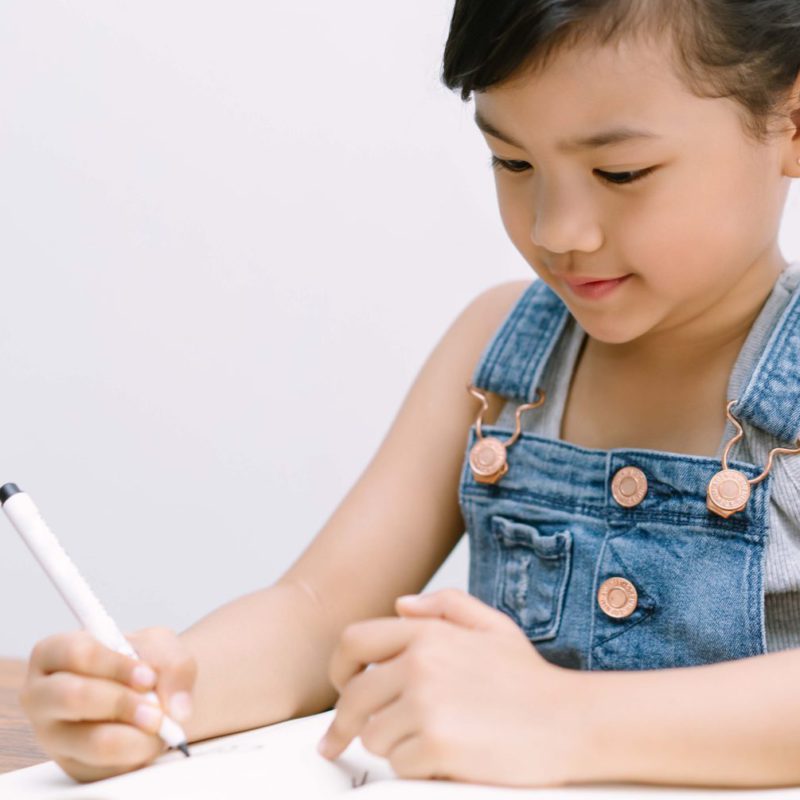 Chinese help | Eileen Choo