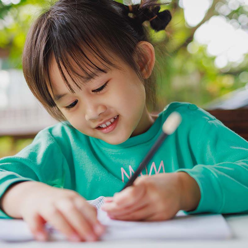 Chinese help | Eileen Choo