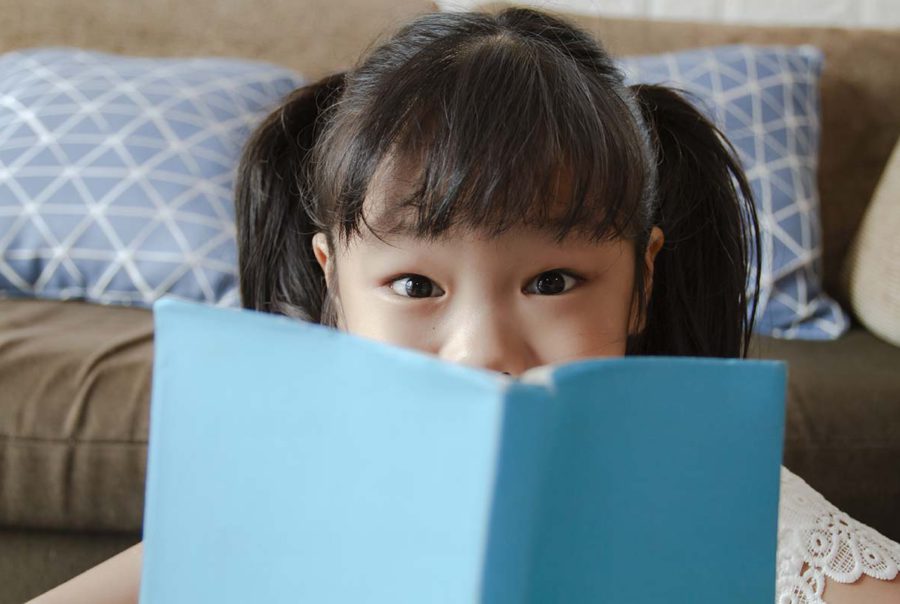 Primary 3 Chinese Composition | Nurturing Your Child's Writing Skill ...