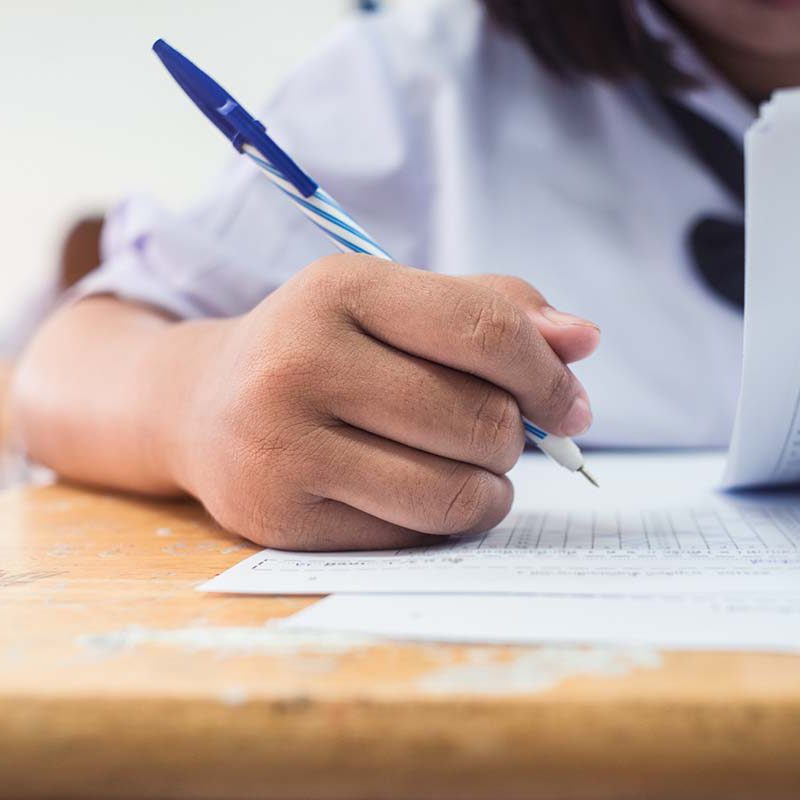 Chinese help | Eileen Choo