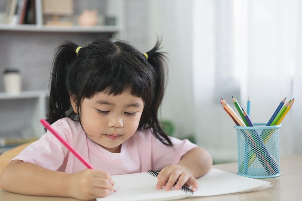 P4 Chinese composition | Unleashing Your Child's Potential | Eileen Choo